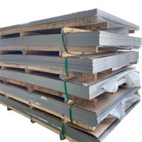 China ASTM Corrosion Resistant 316 Stainless Steel Sheet 0.3-3mm Cold Rolled for sale
