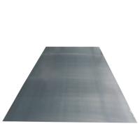 China AISI ASTM SUS 316 Stainless Steel Sheet Hot Rolled 300 Series for sale