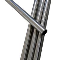 China 316L 309S Round Stainless Steel Seamless Pipe ASTM 201 304 for sale
