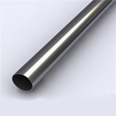 China ASTM A269 TP3l6L Stainless Steel Welded Pipe for sale