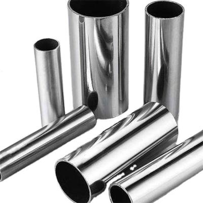 China ASTM A269 Stainless Pipe Welding TP3l6L Oil Gas Steam Air for sale