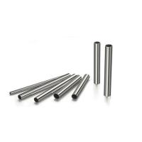 China TP3l6 15mm-2200mm Stainless Steel Welded Pipe Oil Gas Steam Air Transport for sale