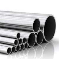 China 300 Series ASTM Bright Annealing Weldable Steel Tube for sale