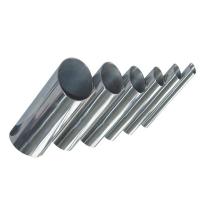 China 904L ASTM Stainless Steel Welded Tubes DIN AISI JIS for sale