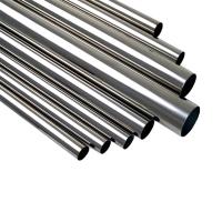 China AISI ASTM 201 304 304L 316L 2205 2507 310S Seamless SS Welded Pipes for sale