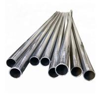 China Industrial Stainless Steel Welded Pipe ASTM 201 304 304L 316L for sale