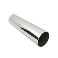 China Industrial Stainless Steel Welded Pipe ASTM 201 304 304L 316L for sale
