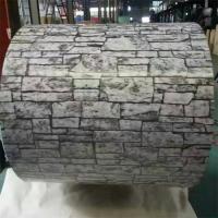 China Hot Dip Galvanized Alloy Steel Color Coated Coils 0.15-1.2mm for sale