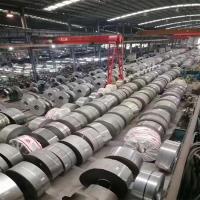 China 304 304L 316 Stainless Steel Coil for sale