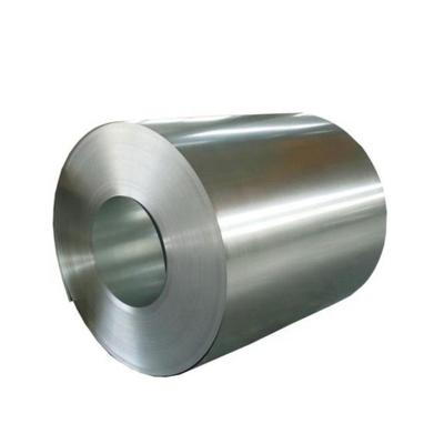 China 317L 2B Surface Polished Stainless Steel Coil Cold Rolled for sale