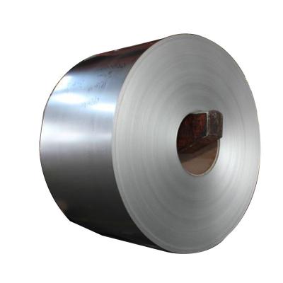 China 400 Series ASTM 410 420 430 Stainless Steel Cold Rolled Coils for sale