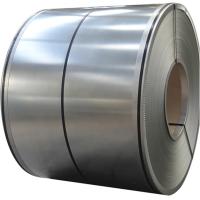 China 316 316L 304 Cold Rolled Stainless Steel Coils TISCO POSCO BAOSTEEL Cold Roll 430 for sale