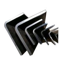 China Unequal Equal ASTM Stainless Steel Angle Bar SGS 410 420 430 for sale