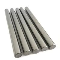 China Anti Corrosion Stainless Steel Round Bar 6000mm 30mm 316 for sale