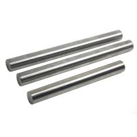 China Anti Corrosion Stainless Steel Round Bar 6000mm 30mm 316 for sale
