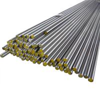 China GB 304 Round Bar 304L 310S 316l Bright 4-100mm 4-5m for sale