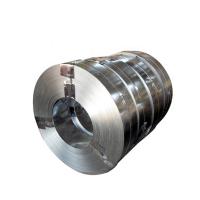 China SUS 304 304L ASTM Stainless Steel Strips 1219mm NO.4 for sale