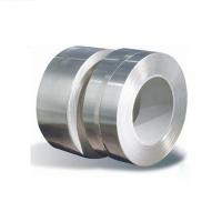 China Stainless Steel Metal roll Astm standard 304  Stainless Steel Strip for sale