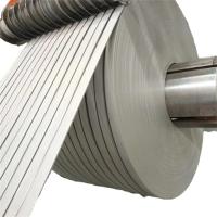China Stainless Steel Metal Roll Astm 201 Cold Rolled Stainless Steel Strip for sale