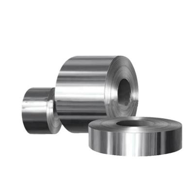 China Cold Rolled Ss  AISI 304 316 309s 310s 18mm  Stainless Steel Strips for sale