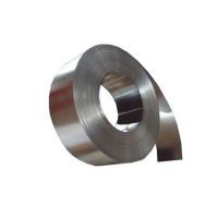 China 201 304 316 316L Steel Strip Coil Banding Cold Rolled for sale