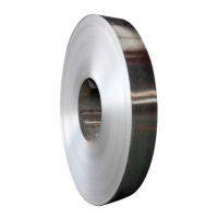 China 316 316L BA Mirror Polished Stainless Steel Strip AISI 201 304 for sale