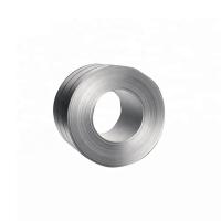 China 316 316L BA Mirror Polished Stainless Steel Strip AISI 201 304 for sale