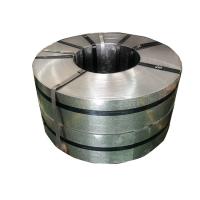 China Cold Rolled 410 Stainless Steel Strip AISI 304 316 316l for sale