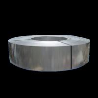 China Cold Rolled 410 Stainless Steel Strip AISI 304 316 316l for sale