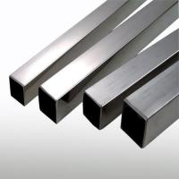 China Steel Rectangular Bar SAE 8620 SS Square Rod AISI 8620 DIN 10278 DIN 1.6523 Cold Stretcted for sale