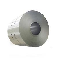 China 304 310 316L Hot Rolled Stainless Steel Coil Anti Corrosion 3.0mm-120mm for sale
