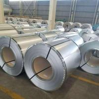 China G90 Hot Dip Galvanized Steel Coil Sheet  Zinc Coated 100mm 1000mm for sale