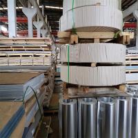 China 5052 5754 Aluminum Sheet Plate Bending Decoiling Welding for sale