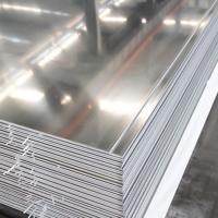 China 1060 1mm 3mm 5mm Aluminum Sheet Plate 10mm 6063 T3-T8 for sale