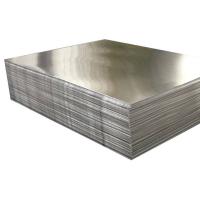 China ASTM 5005 5083 5054 Aluminum Sheet Plate 200-2500mm for sale