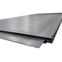 China ASTM 5005 5083 5054 Aluminum Sheet Plate 200-2500mm for sale