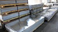 China 3mm 5mm 6mm 7mm Aluminum Sheet Plate 1050 1060 1100 5052 5083 6061 7075 for sale