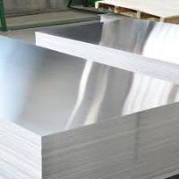 China 3mm 5mm 6mm 7mm Aluminum Sheet Plate 1050 1060 1100 5052 5083 6061 7075 for sale