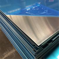 China 5083 H111 1100 1060 3003 6061 Aluminum Plate Cold Rolled Hot Rolled for sale