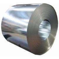 China 201 216 304L 304 301 410 AISI 420 430 Ss 0.4mm 5mm Ba Finish Price Cold Rolled Stainless Steel Coils for sale