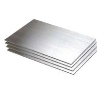 China ASTM 410 SS Plate Hot Rolled Stainless Steel Sheets 8-250mm for sale