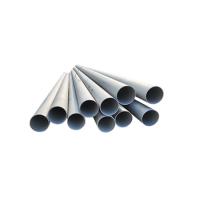 China 310S Heat Resistant Stainless Steel Seamless Pipe Cold Rolled ASTM for sale