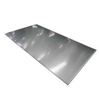 China 304 Stainless Steel Sheet Plate Corrosion Resistant 0.3-3mm Cold Rolled for sale