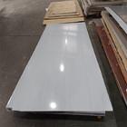 China Cold Rolled Stainless Steel Sheet Plate 0.5-3.0mm 2B Surface Finished for sale