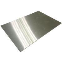 China Corrosion Resistant Stainless Steel Sheet Plate 410 ASTM 0.3-3mm Cold Rolled for sale