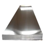 China BA Mirror Stainless Steel Sheet Plate 8K Finished AISI 310S Cold Rolled for sale