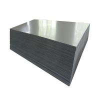 China Cold Rolled 400 Series AISI Stainless Steel Plate 410 0.3-3.0mm for sale