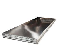 China BA Mirror Stainless Steel Sheet Plate 8K Finished AISI 310S Cold Rolled for sale