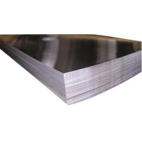 China Cold Rolled 400 Series AISI Stainless Steel Plate 410 0.3-3.0mm for sale