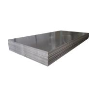 China 2B BA Finish Cold Rolled Stainless Steel Sheet And Plate for sale
